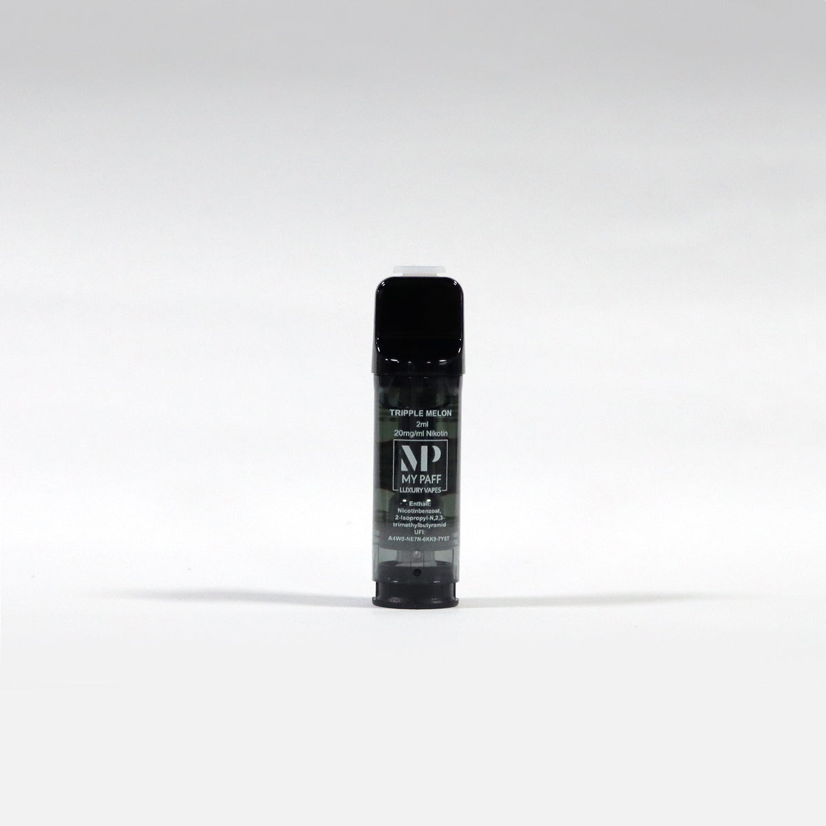 Triple Melon Pro – Mypaff GmbH