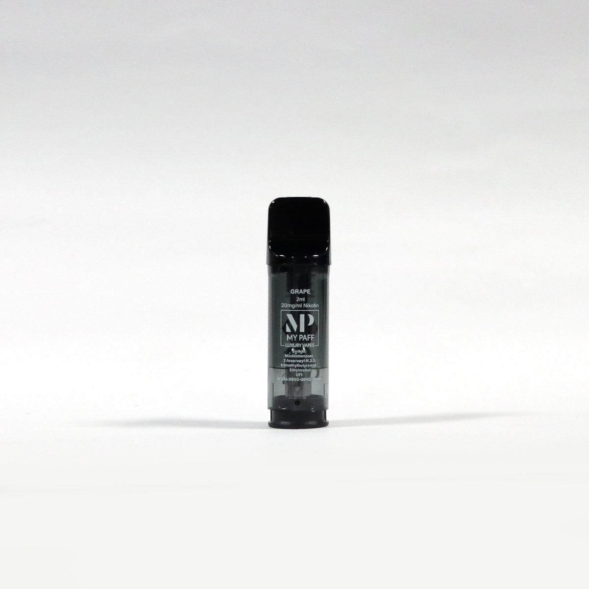 Grape Pro – Mypaff GmbH