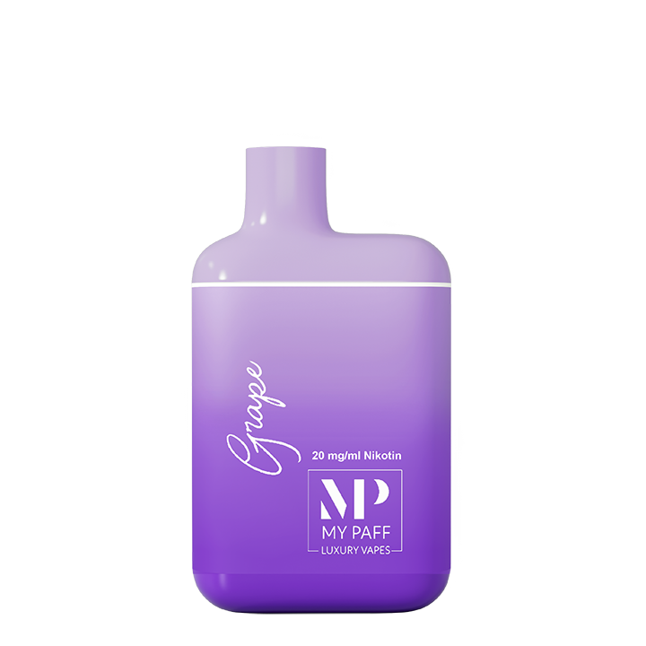 Grape Mini – Mypaff GmbH